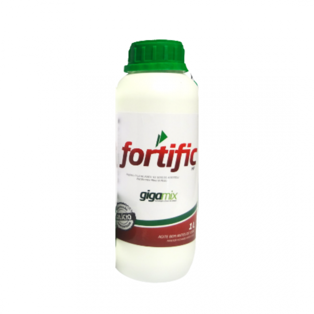 Fortific Gigamix - Bucco