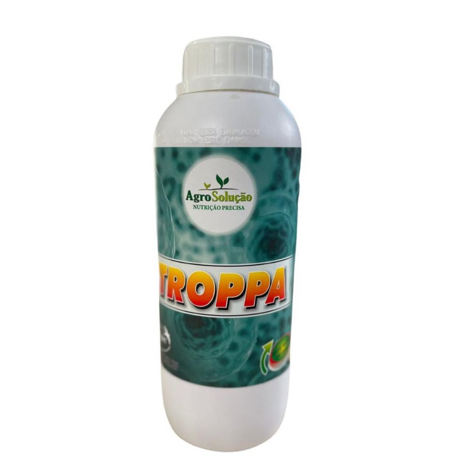Troppa - Bucco